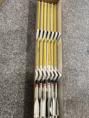 Ben Pearson Micro Flite Arrows | eBay