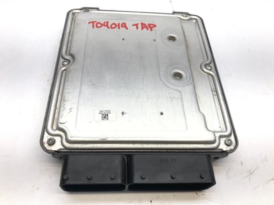 2010 2011 OEM Acadia Enclave Traverse 3.6L ECU ECM Engine Computer OEM ...