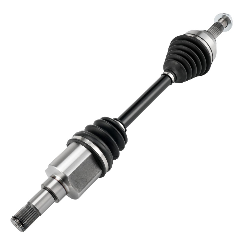 CV Axle Shaft Assembly For 2011-2012 Ford Transit Connect Front Left ...