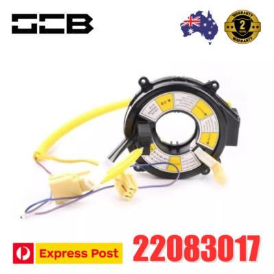 New 22083017 Airbag Clock Spring Suitable For Suzuki Grand Vitara 1998 ...