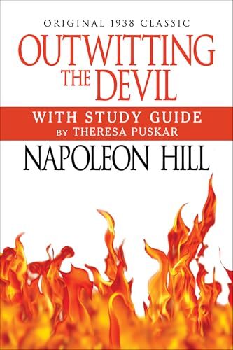 Outwitting the Devil with Study Guide: Original 1938 Classic ...