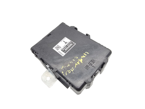 2021-2023 NISSAN ROGUE AUTOMATIC TRANSMISSION GEAR SHIFT CONTROL MODULE ...