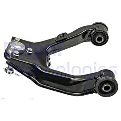 Track Control Arm DELPHI Fits MITSUBISHI Pajero III Canvas Top IV Van ...
