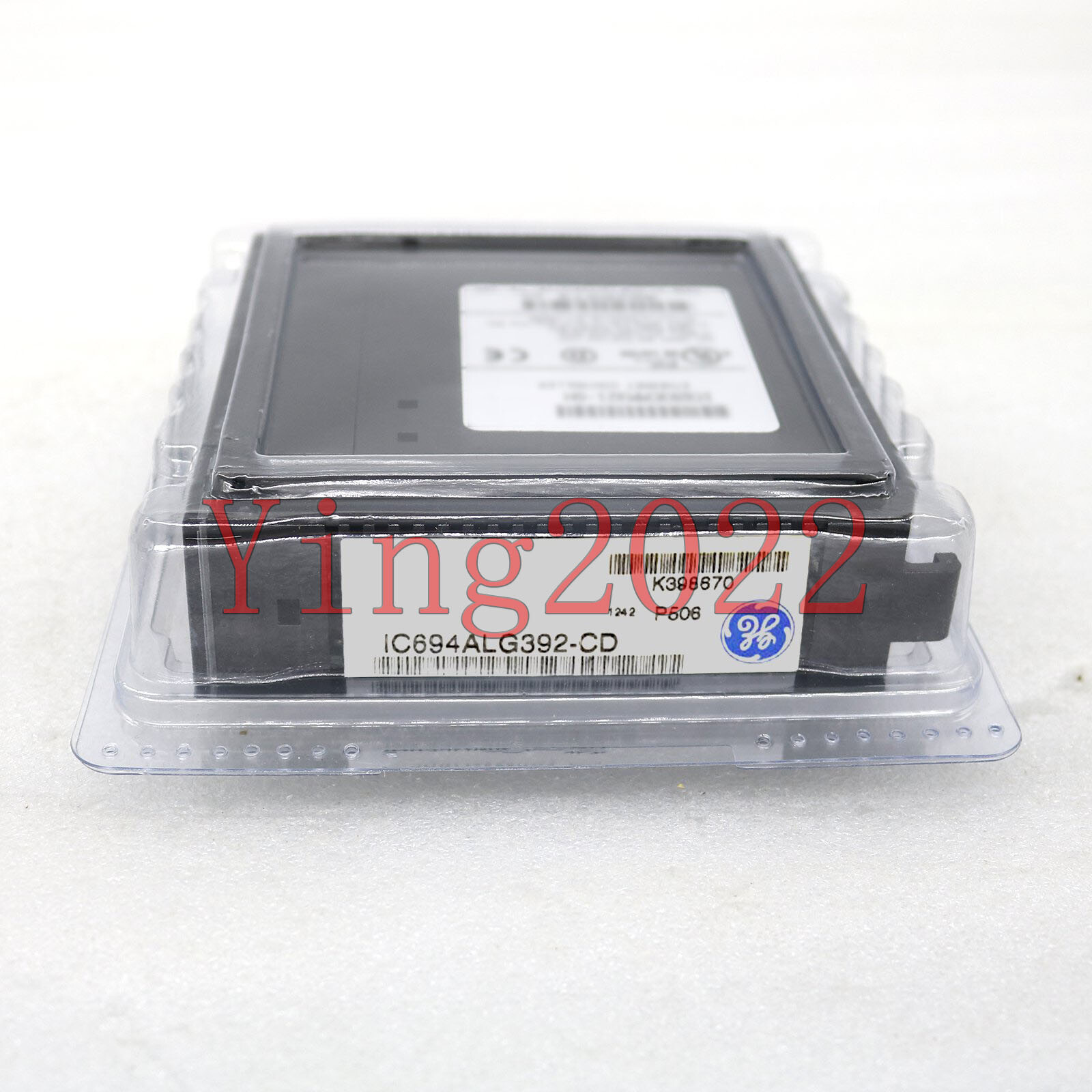 IC694ALG392-CD For GE FANUC New Analog Output Module Free Shipping | eBay