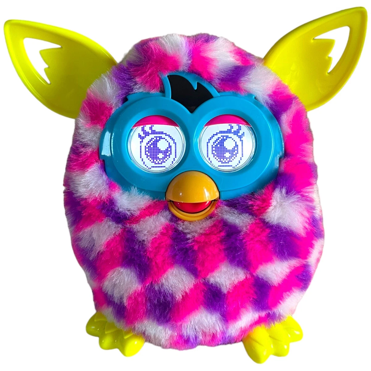 Furby Boom