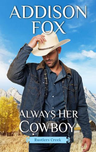 Addison Fox Always Her Cowboy (Poche) Rustlers Creek 9780063135307 | eBay