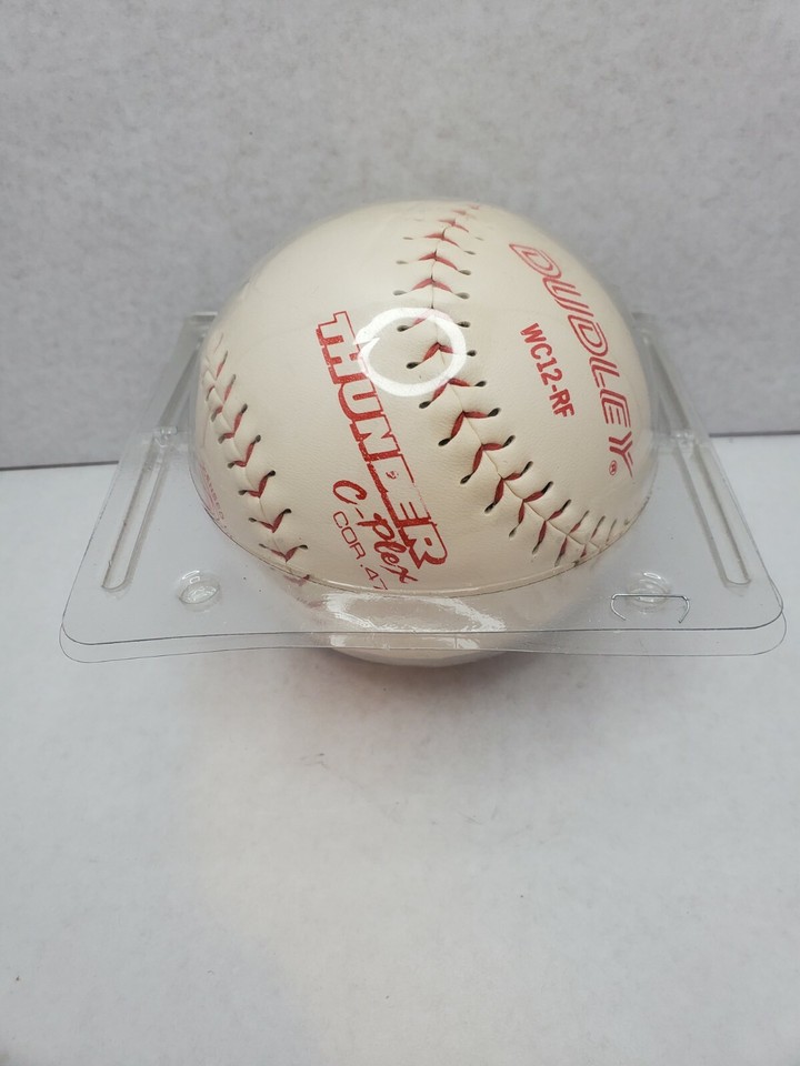 Dudley Ball Thunder C-Plex | eBay