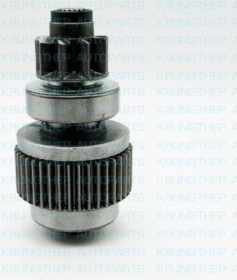 Starter Gear 9-Teeth For Isuzu KBZ TFR | eBay Australia