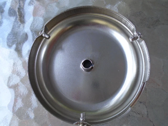 Hampton Bay Ceiling Fan Switch Cap | Shelly Lighting