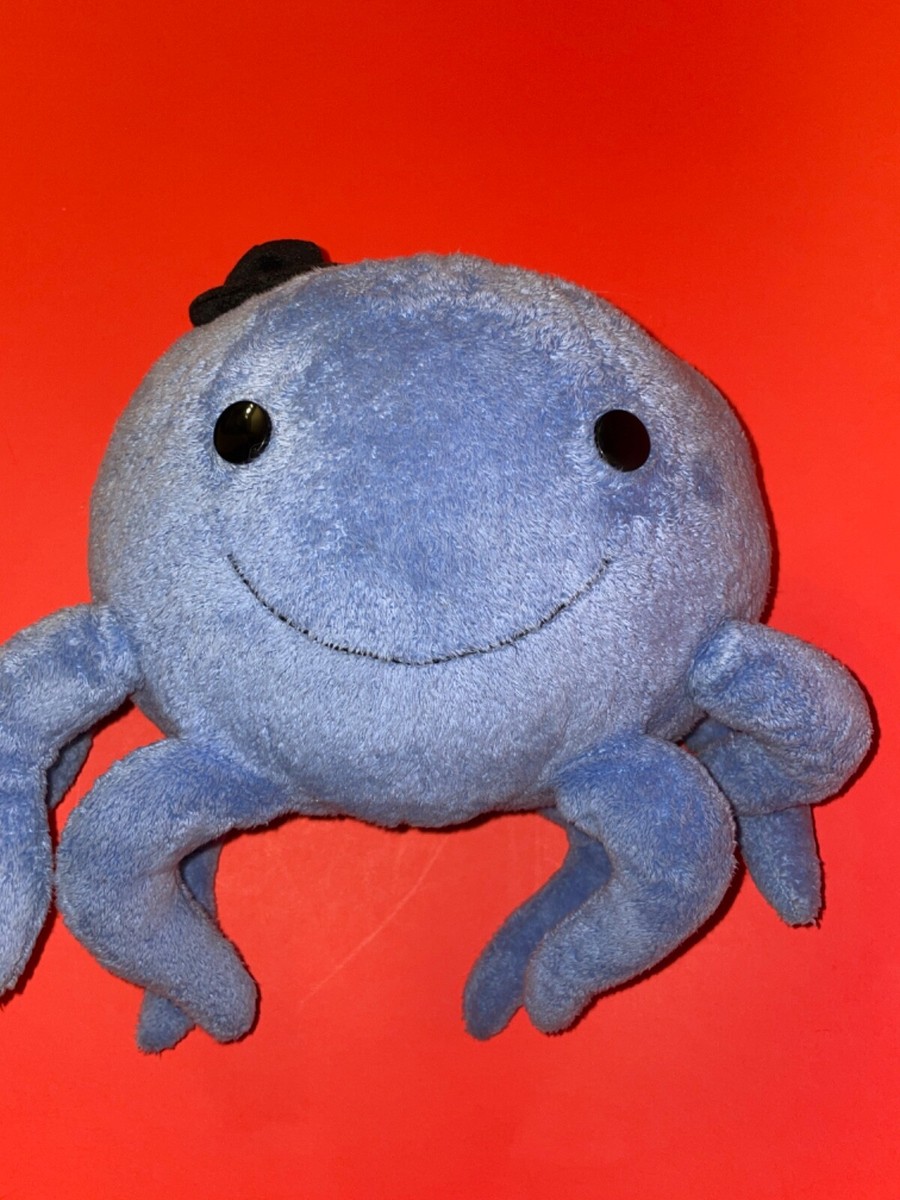 Oswald The Octopus Toys Characters