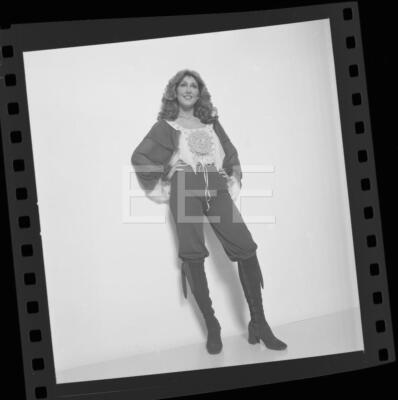 Linda Thompson Hee Haw Honey Actress Model Harry Langdon Negative w ...