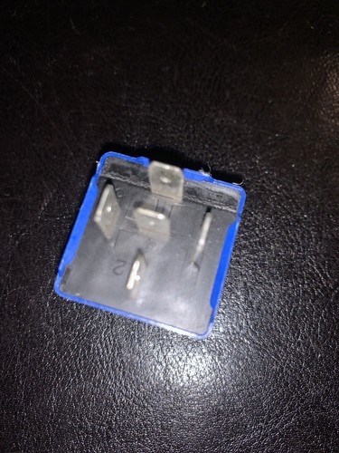 1997 - 2002 Ford Expedition Flasher Relay F65B-13350-AA H252 | eBay ...