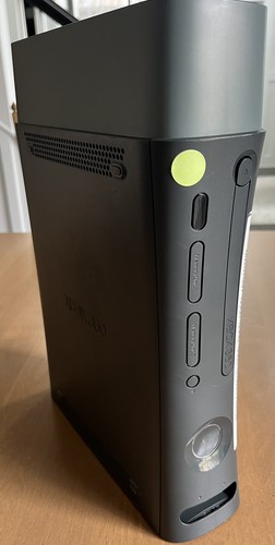 Xbox 360 XDK - Rare! | eBay