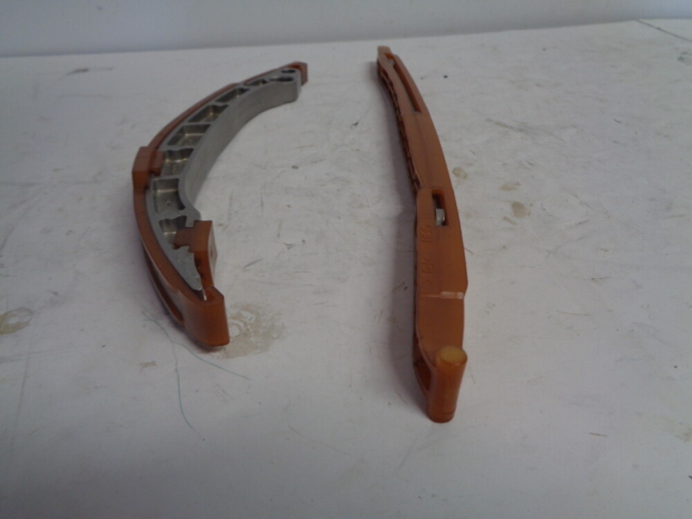 Yamaha Waverunner 09-16 VXR VXS VX FX FZR FZS GP Chain Guides # 6BH ...