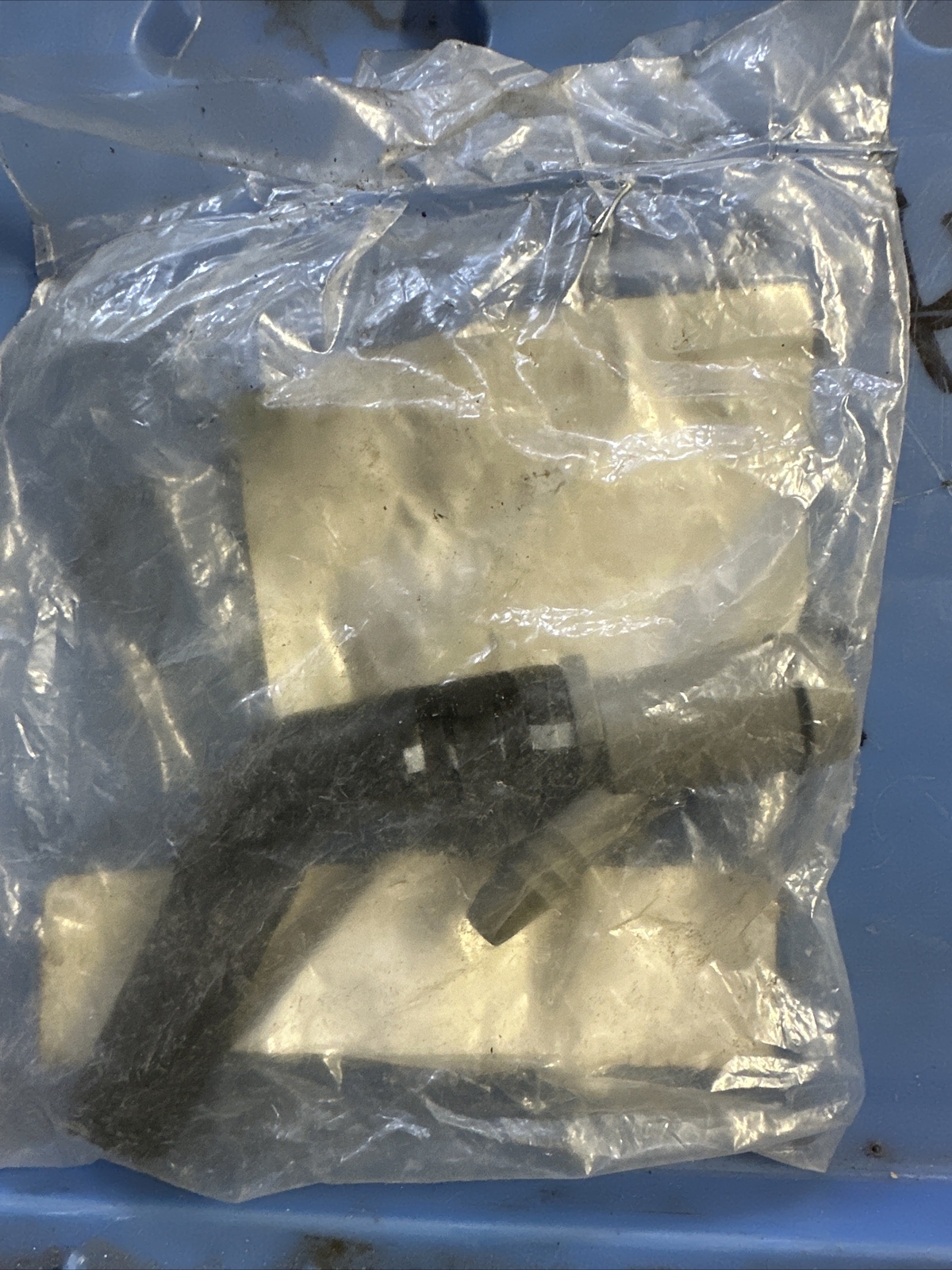 Land Rover LR4 Range Sport Genuine Throttle Body Heater Outlet Hose ...