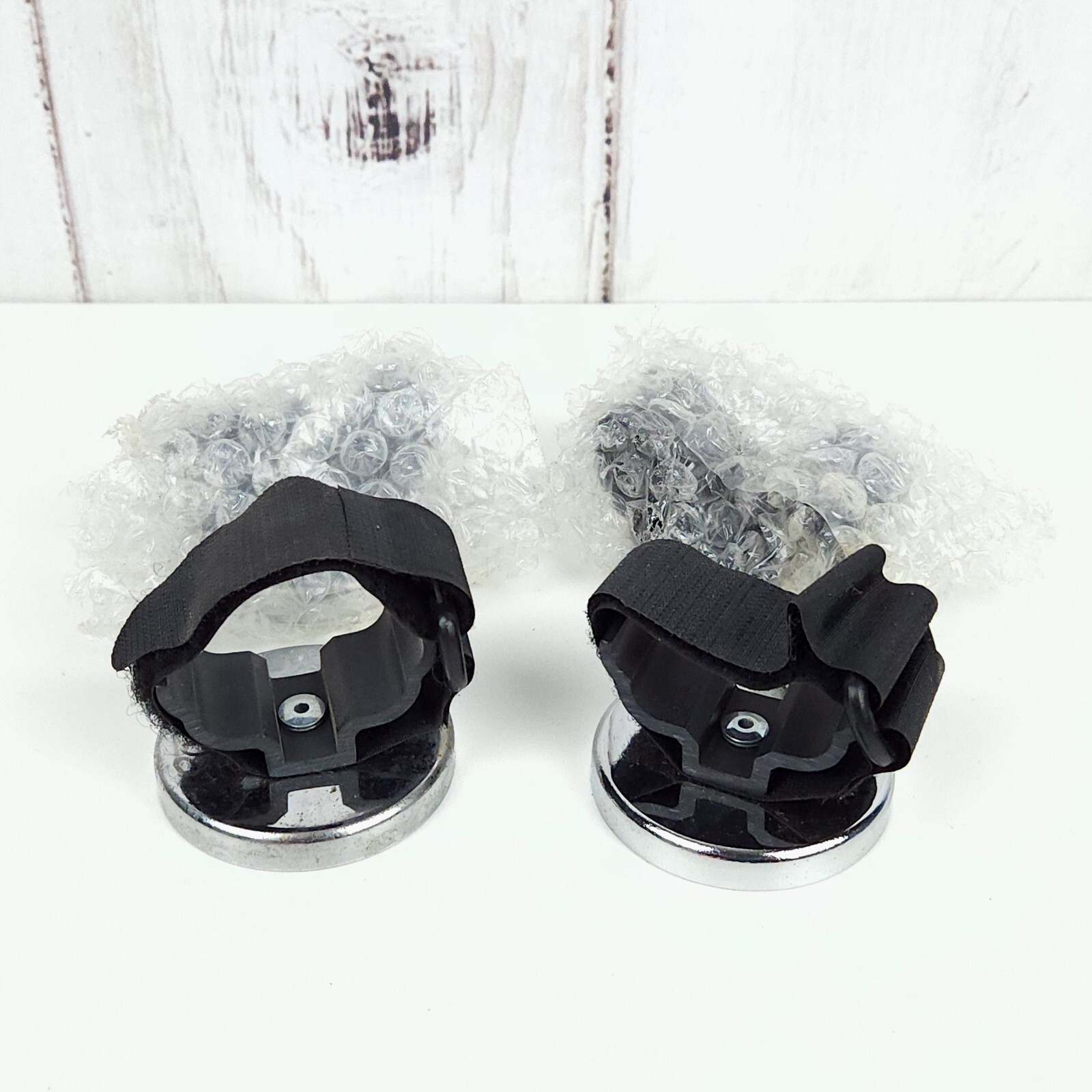 Lot of 4 Matco Tools Magnet Magnetic Base DCMB with strap that holds ...