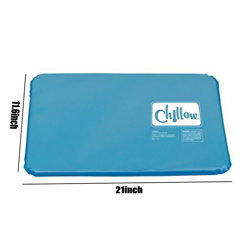 Electric Cooling Pillow