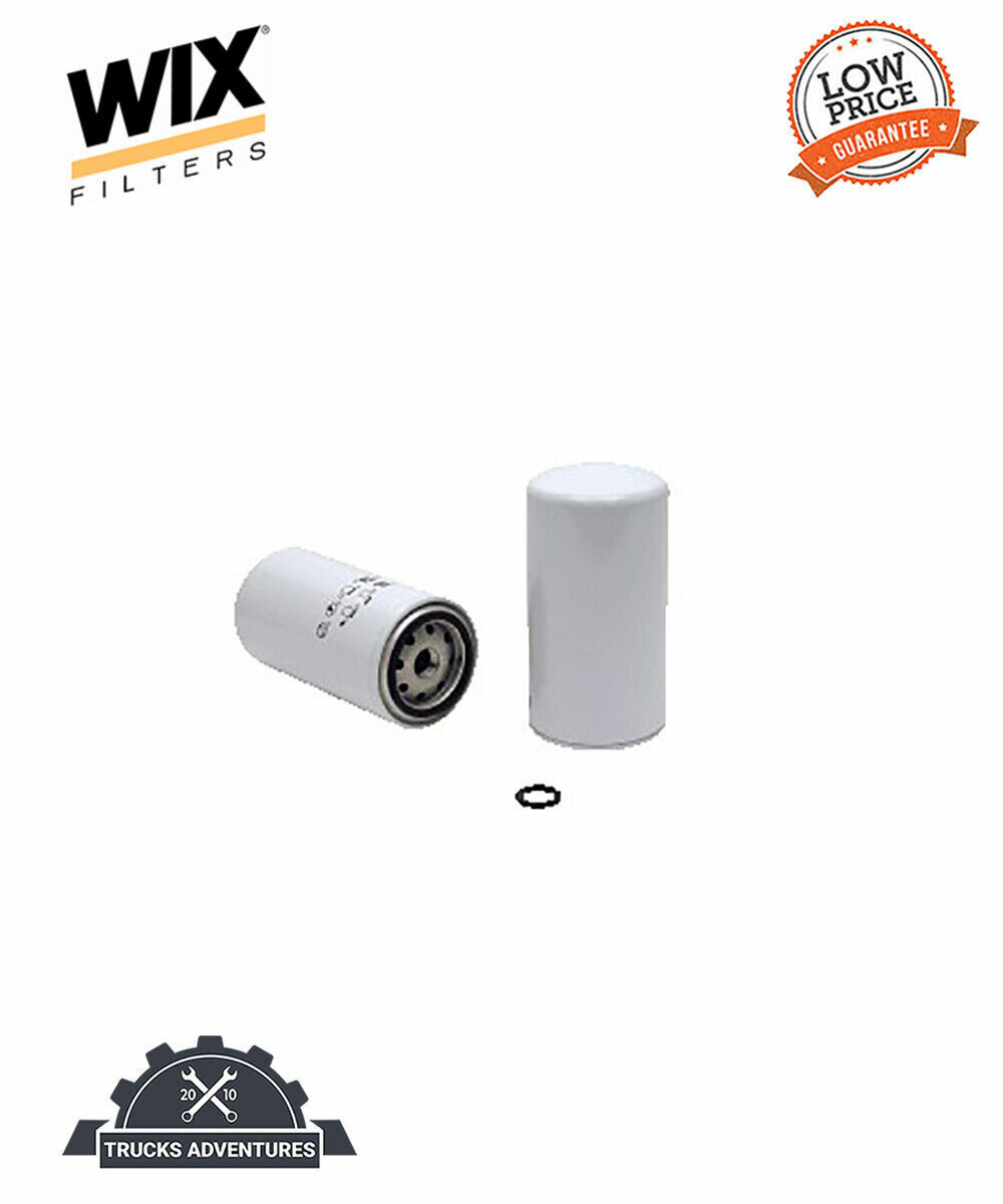 WIX 33966 - Fuel filter cross reference