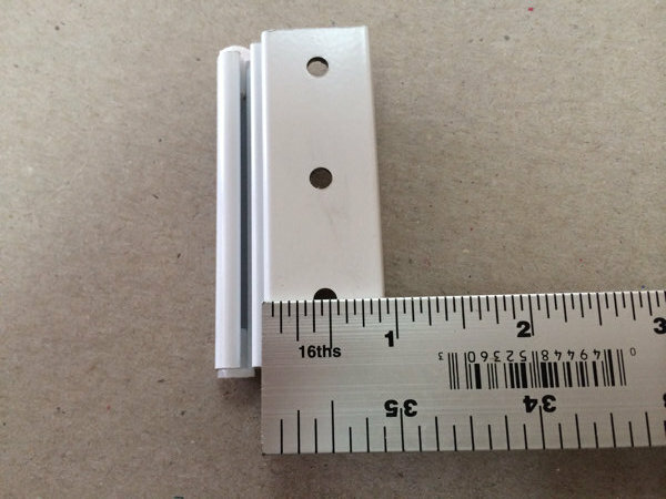 Mobile Home Storm Door Hinges Storm Door Closure Kit Mobile Home