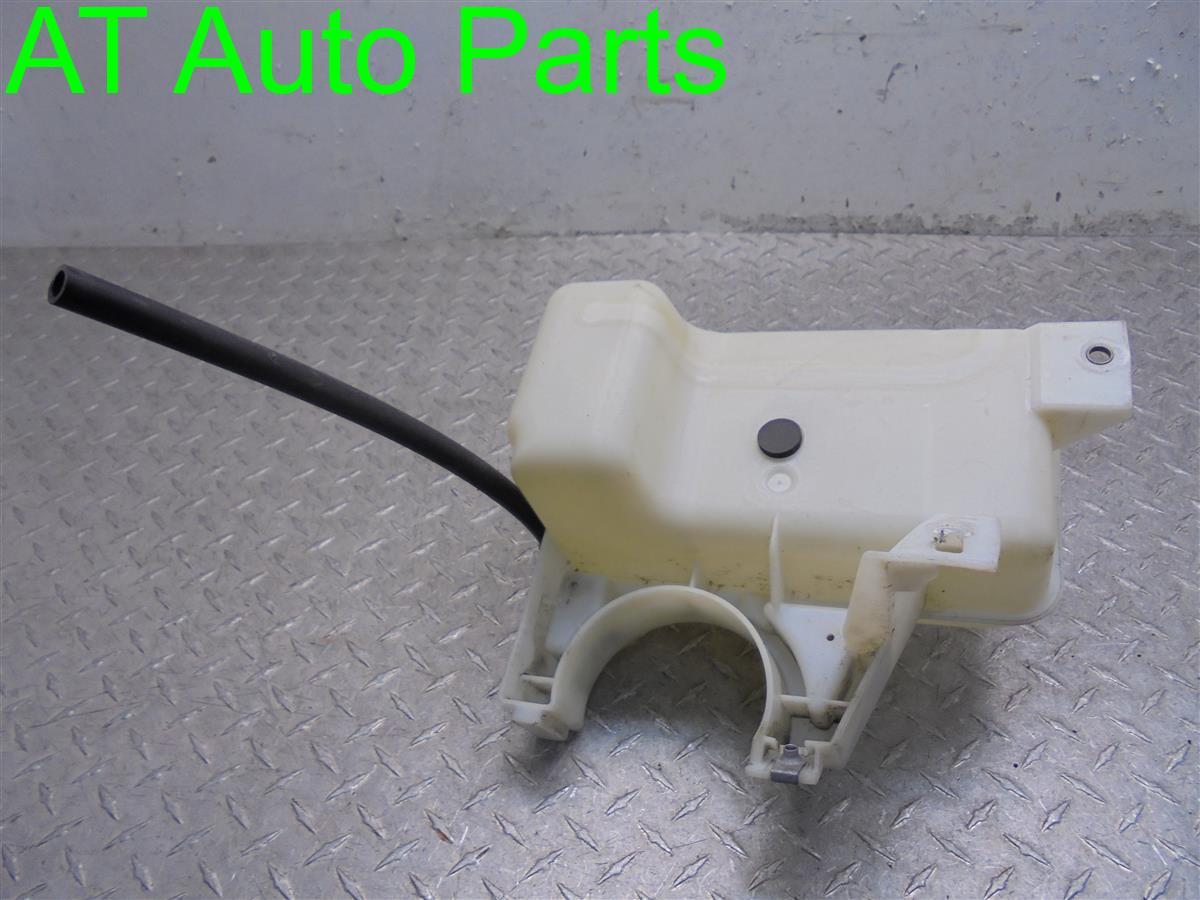 2002-2009 CHEVY TRAILBLAZER GMC ENVOY ENGINE COOLANT TANK OEM 25780737 ...