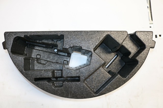 Mercedes-Benz Genuine Tools And Accessories Bracket 2218980014 | eBay