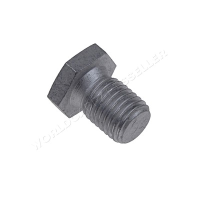 Oil Pan Screw Plug For BMW MINI TOYOTA LAND ROVER I8 X1 X2 X3 X4 X5 X6 ...