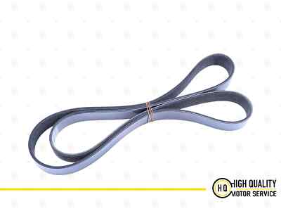 V-Ribbed Belt For Deutz, 01183379, TCD2013, 1895MM. | eBay