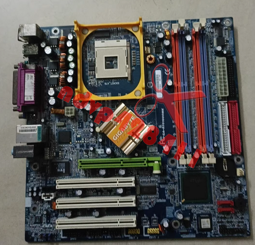 1PC Used Gigabyte 865g GA-8IG1000MK motherboard | eBay
