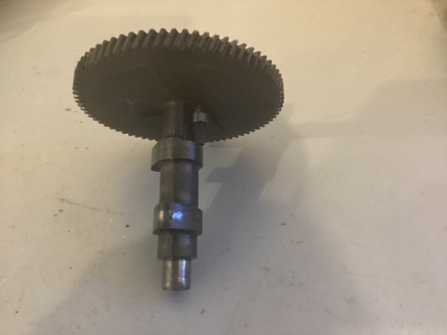 Tecumseh OV490EA Enduro XL/C 17.0HP Engine Part 36533A CAMSHAFT | eBay ...