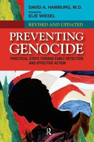 Preventing Genocide: Practical Steps Toward Early Detection and ...