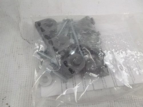 ABB A145-30-11-84 3-Phase Contactor W/Mounting Kit 110-120V 60Hz SEE ...