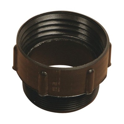 LIQUIDYNAMICS INC. 560102 Bung Adapter,HDPE,2" 52LC83 | eBay