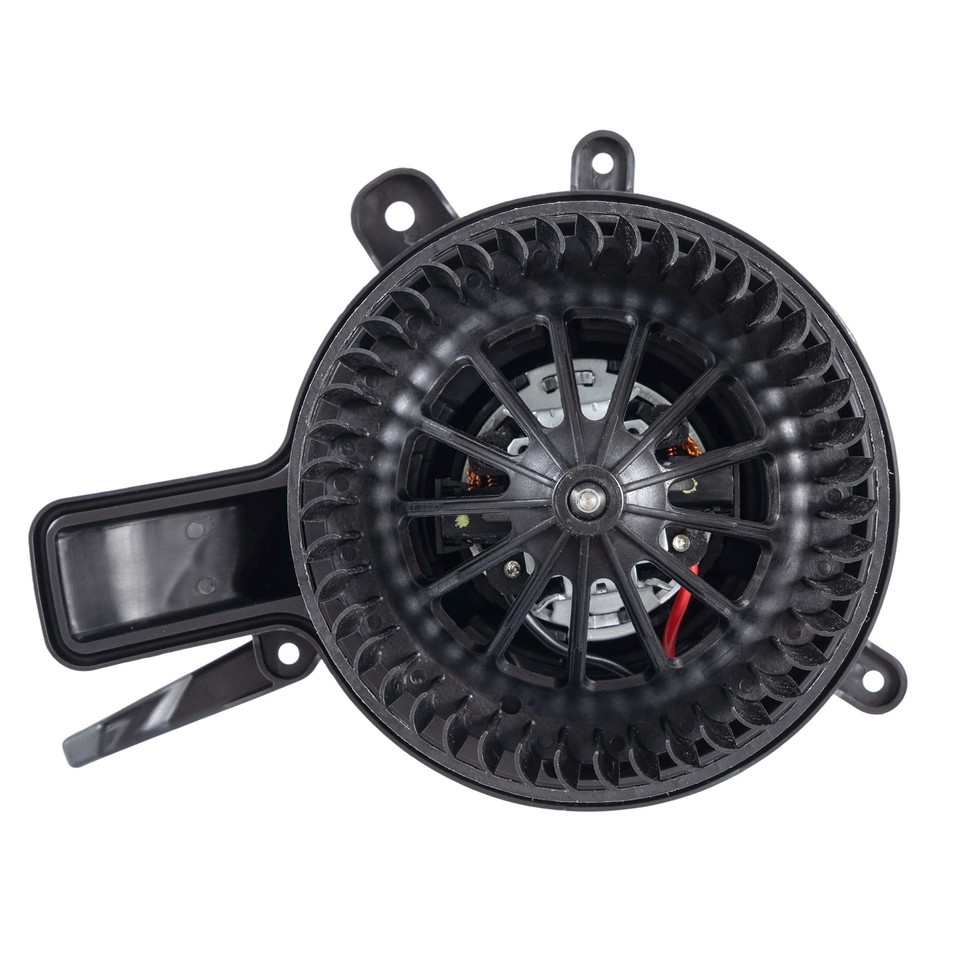 Rear AC Heater Blower Motor For 2007-2013 Cadillac Escalade Chevy Tahoe ...