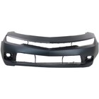 22997723, 23164146 New Set of 2 Bumper Covers Fascias Front & Rear Pair ...