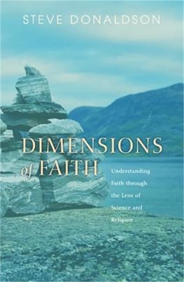 Dimensions of Faith (Hardback or Cased Book) | eBay