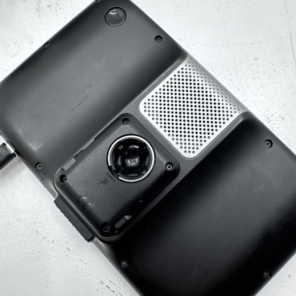 Garmin Nuvi 2757LM GPS 7in Vehicle Navigation System Driving Maps Route ...