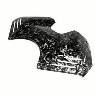 Front Gas Tank Cover Fairing Cowling For DUCATI Panigale V4 V4S V4R ...