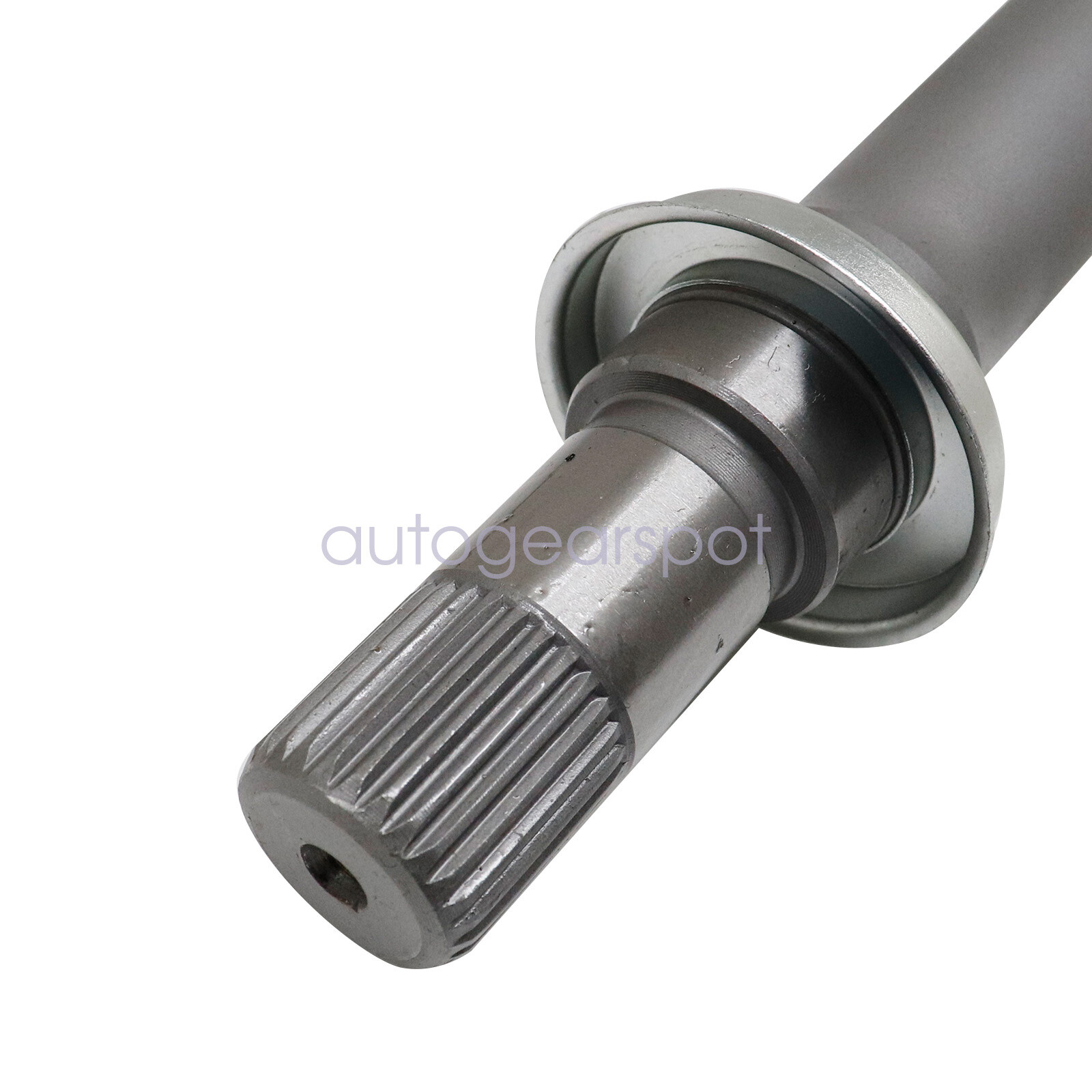 New CV Intermediate Shaft 44500-T2A-A00 44500T2AA00 For Honda Accord CR ...