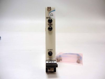 Signal - Synthesized Rf Signal Generator