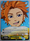 Arthur: Confident SDS/SX03-004 R Foil NEW (S.D.S) | eBay