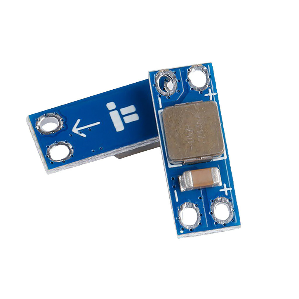 iFlight 2Pcs LC Filter 5-30V Power Supply 2A/3A Filter Module for FPV ...