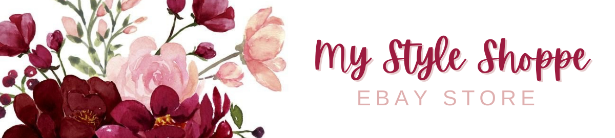 My Style Shoppe | eBay Stores