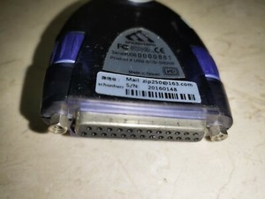 Microtech Usb Scsi Db25 Driver