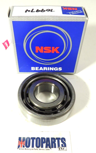 Roller Bearing BSA B25 B44 B50 (70-9974, 24-0724) | eBay