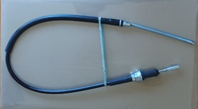 Land Rover Defender Handbrake Cable new nos STC1530 SPB500200 | eBay