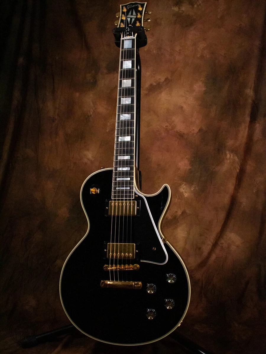 Gibson Les Paul Black