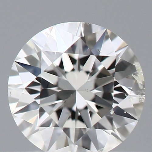 J/SI2 Grade GIA CERTIFIED 100% Natural Diamond 0.25 Ct 4 MM Round ...