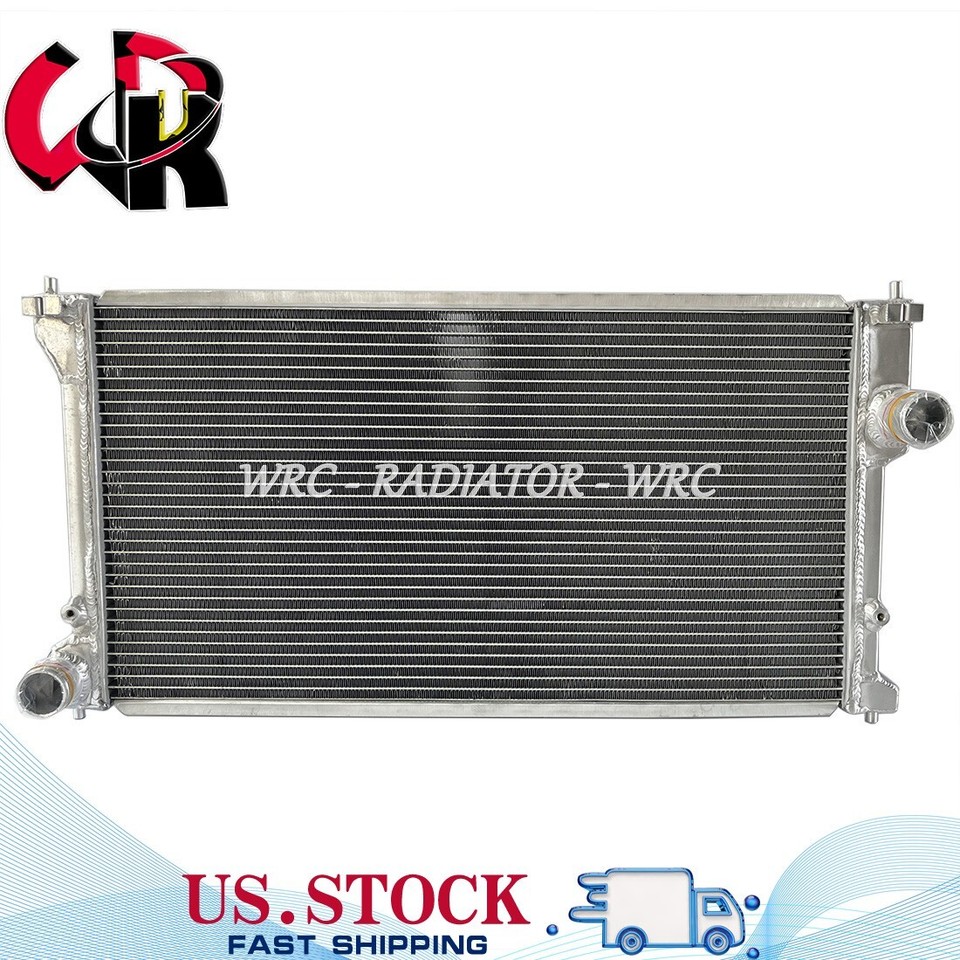 Cooling Radiator For 2013-2020 2014 Subaru BRZ/Toyota 86 GR86 Scion FR ...