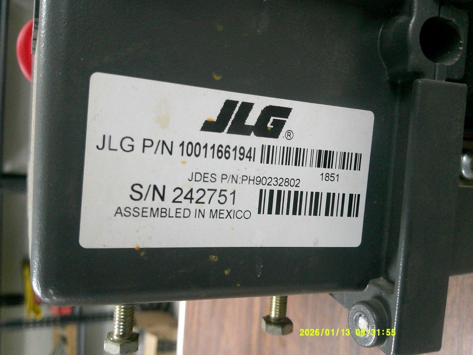 Control Box Assy 1001166194 for JLG 2030ES 2032ES 2632ES 1930ES 2646ES ...
