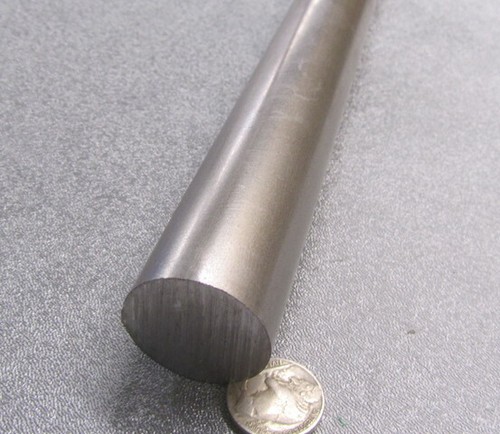 1045 Steel Rod (1.25") - 1 1/4" Diameter x 3 Foot Length | eBay